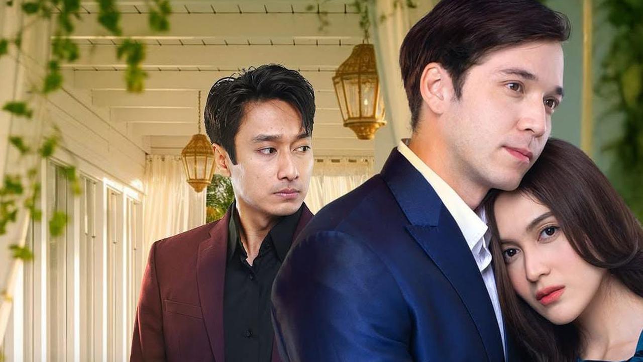 Sinopsis dan 7 Karakter Penting Sinetron SCTV Bukan karena Tak Cinta ...