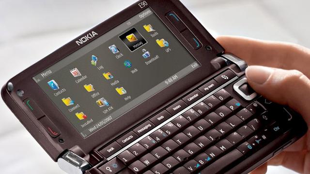 4 Ponsel Nokia Symbian yang Sempat Menjadi Primadona - Tekno Liputan6.com