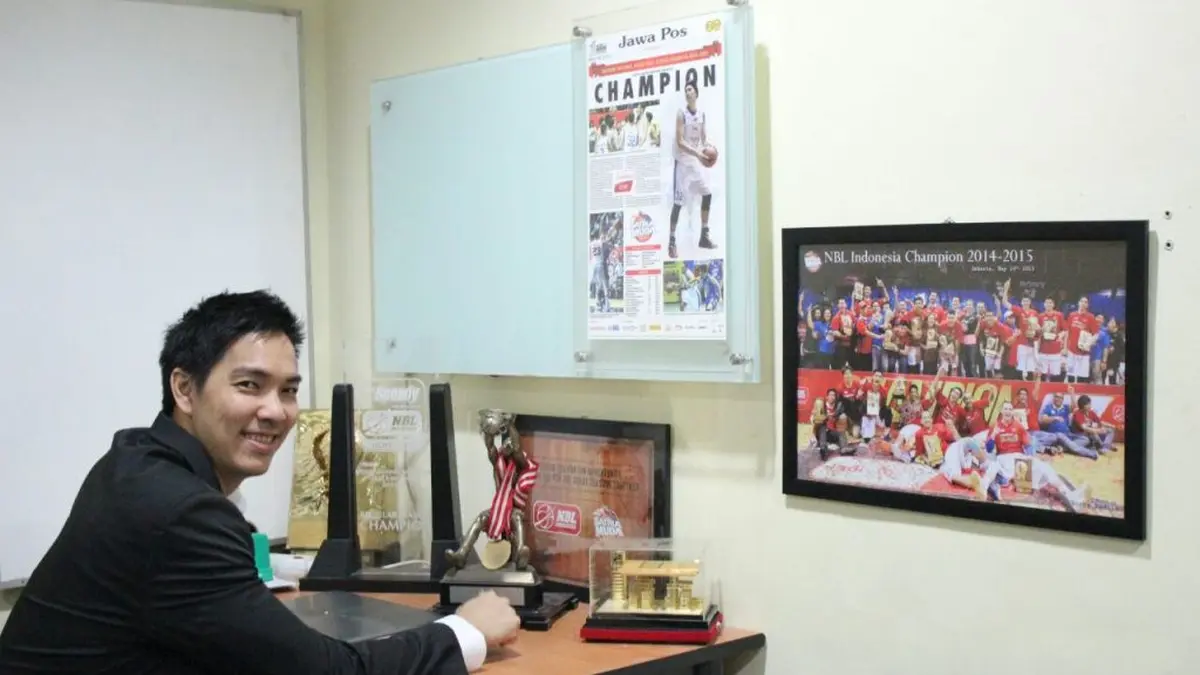 Berita Jeremy Imanuel Santoso Hari Ini - Kabar Terbaru Terkini ...