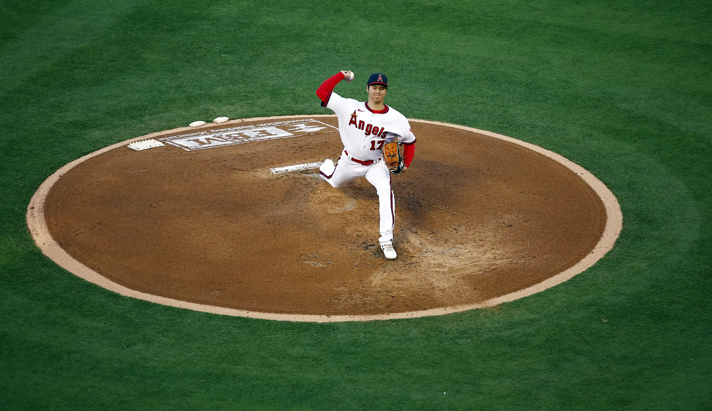 Foto: Mengenal Lebih Dekat Shohei Ohtani, Atlet Baseball Asal Jepang ...