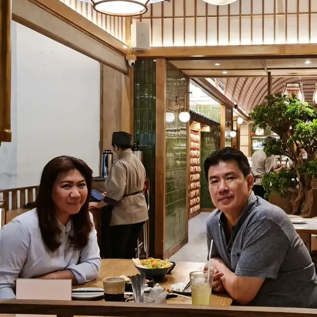6 Potret Pebulutangkis Susy Susanti dan Alan Budikusuma, 24 Tahun ...
