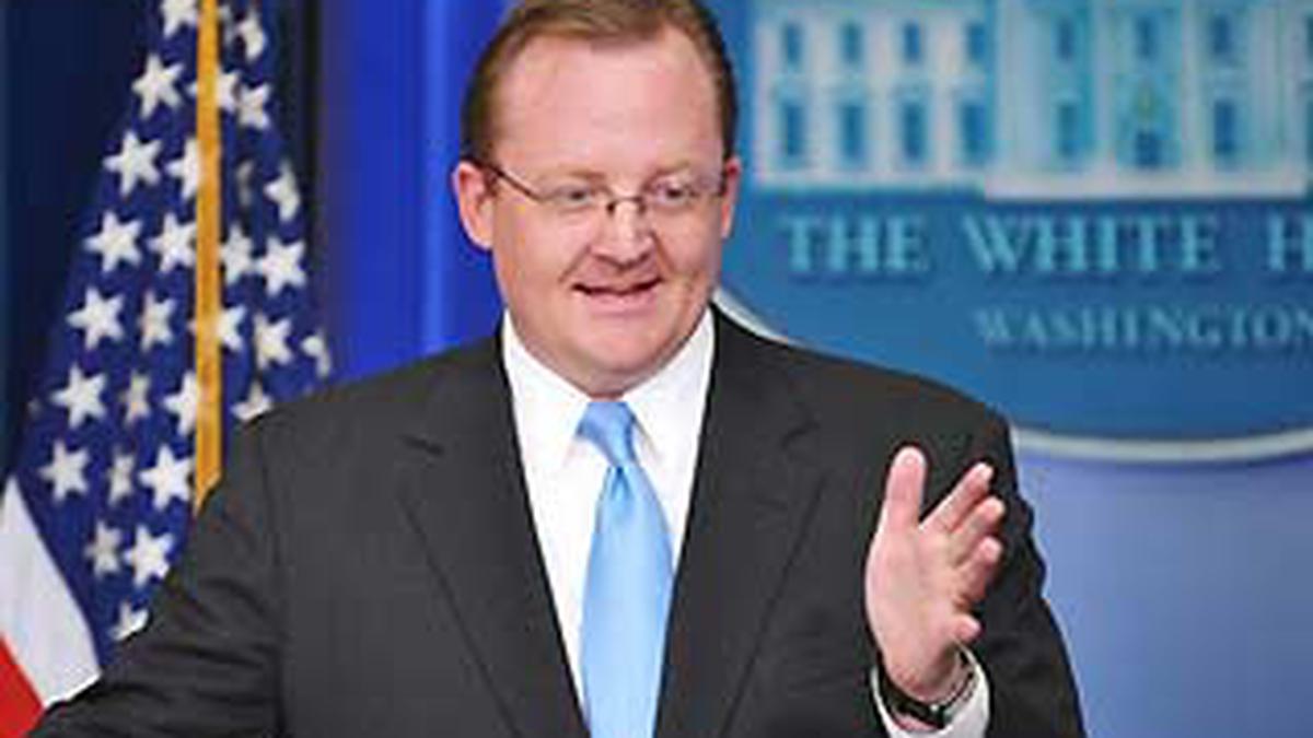 Gibbs Mulai Februari Tinggalkan Gedung Putih - Global Liputan6.com