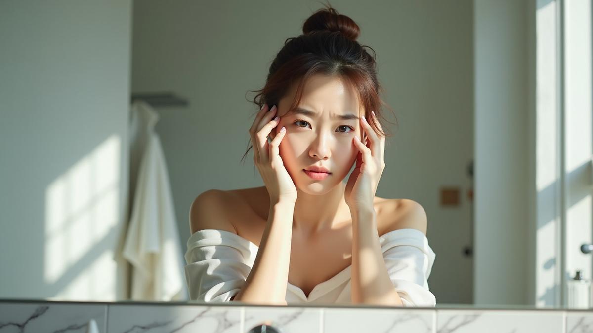 Cara Menghilangkan Kerutan di Dahi, Ketahui Perawatan Alami hingga Ubah ...