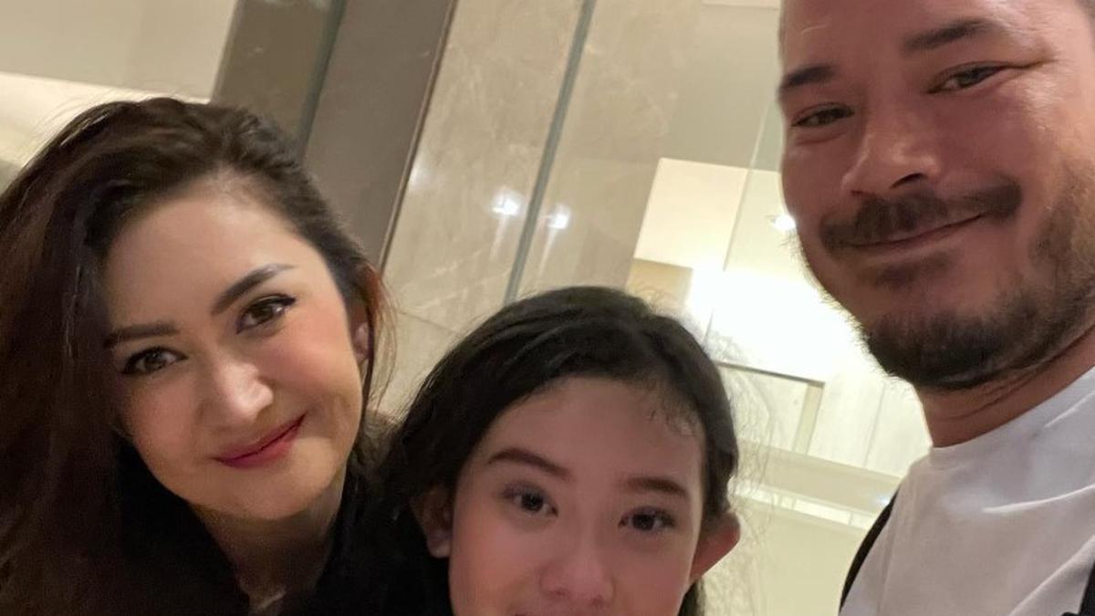 Nafa Urbach Minta Warganet untuk Tak Berharap Balikan dengan Zack Lee: Masing - Masing Sudah ...