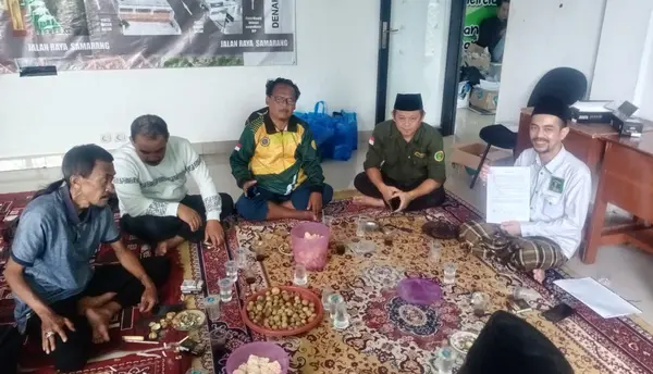Apa Kabar Progres Pembangunan Mal Pelayanan Publik Garut? - Regional ...