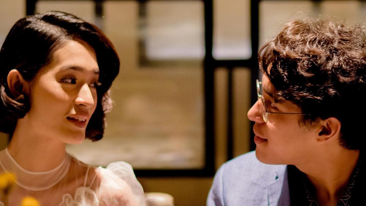 Kisah Cinta Ardhito Pramono dan Jeanneta Sanfadelia hingga Berbuah ...