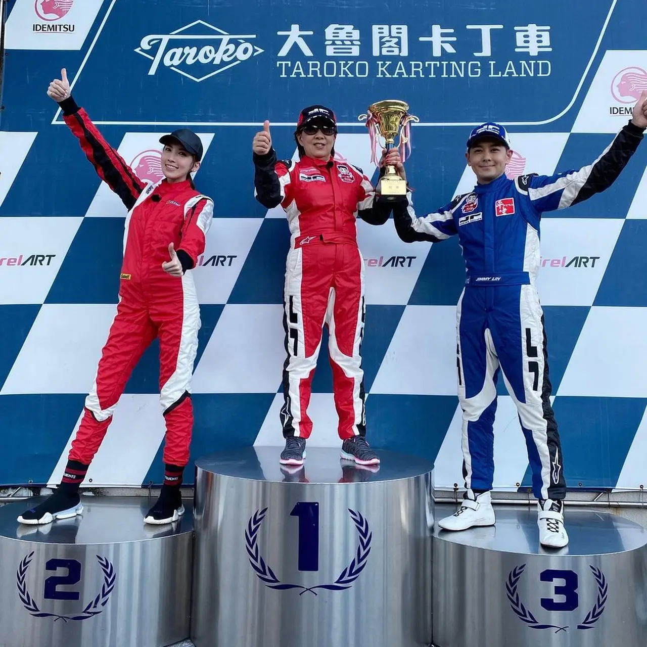 6 Potret Terbaru Jimmy Lin, Aktor Mandarin 90-an yang Awet Muda di Usia ...