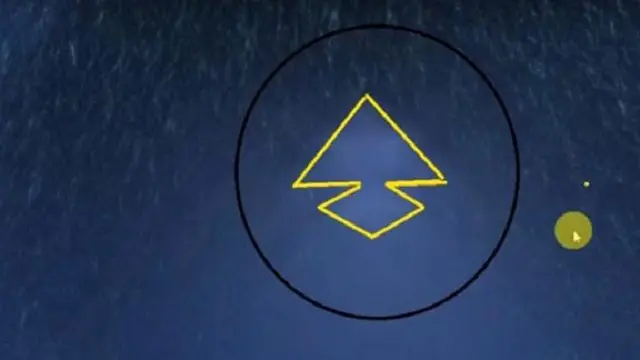 5 Penampakan UFO dari Google Maps, Asli atau Palsu? - Global Liputan6.com
