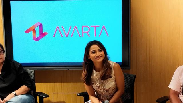 Acha Septriasa Gebrak Industri Film, Luncurkan Avarta Media untuk ...
