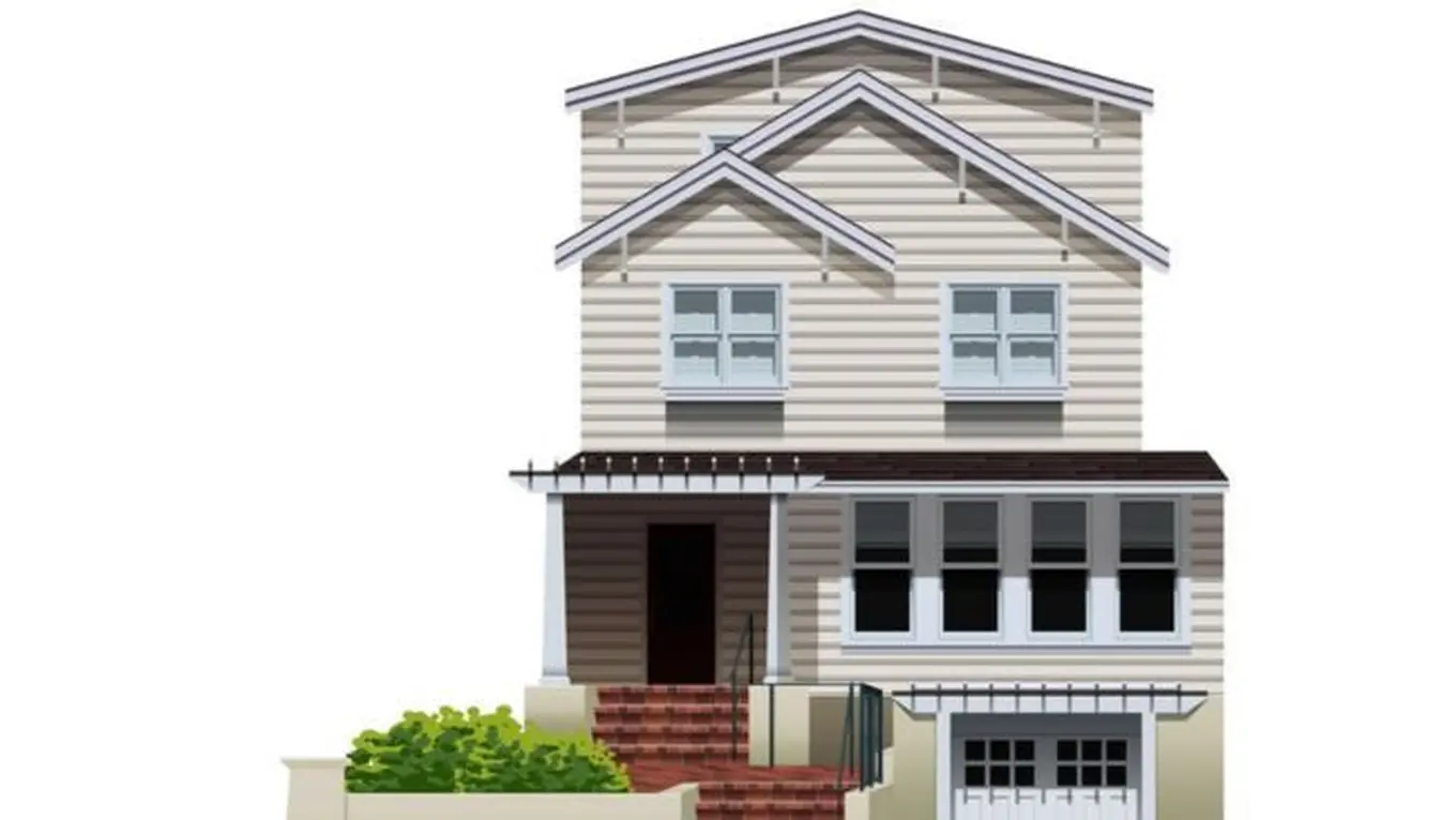 5 Model Atap Rumah Minimalis 2025, Inspirasi untuk Bikin Hunian Lebih ...