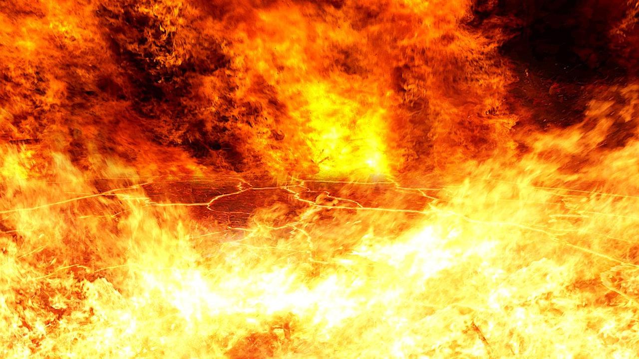 Mengenal Neraka dalam Islam, Begini Gambaran dan Nama-namanya ...