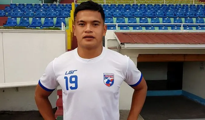 Timnas Indonesia U-22 Vs Filipina: Duel Gelandang Masa Depan - Bola ...