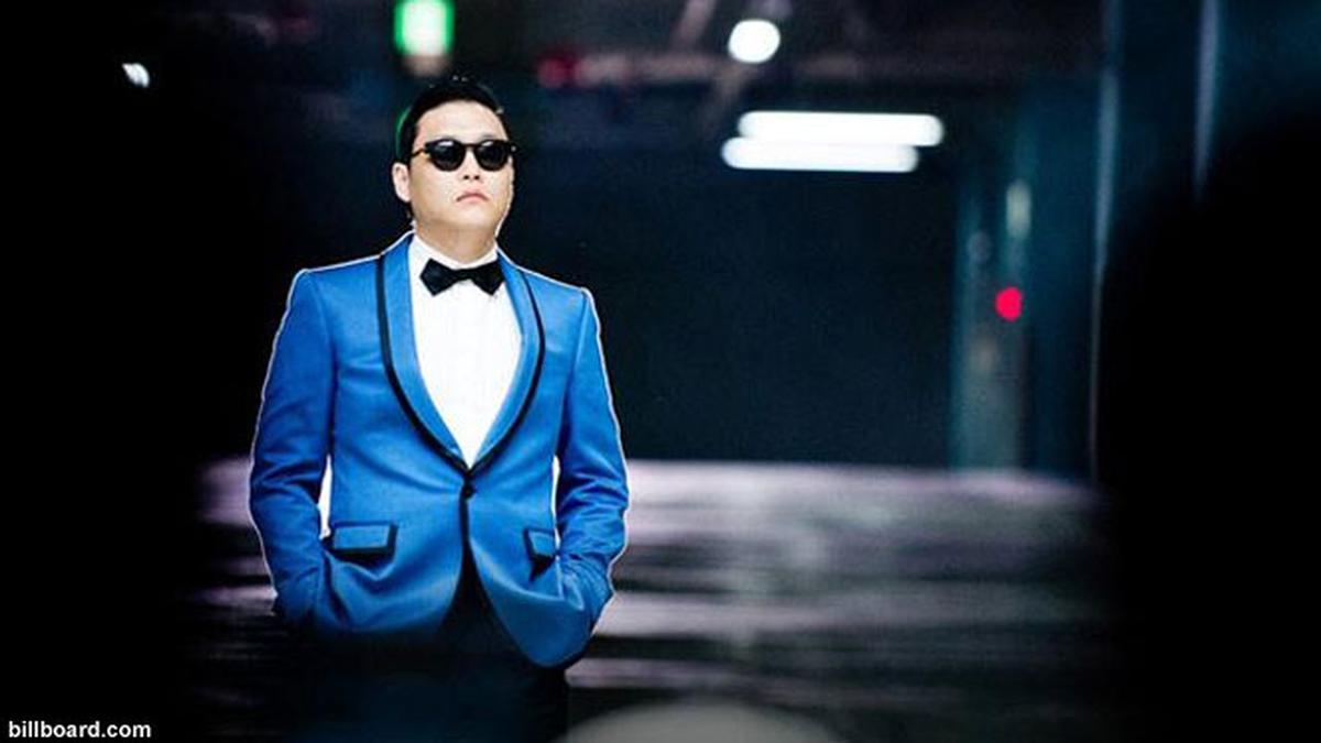 Tahun Ini! PSY Bakal Luncurkan Album Baru - ShowBiz Liputan6.com