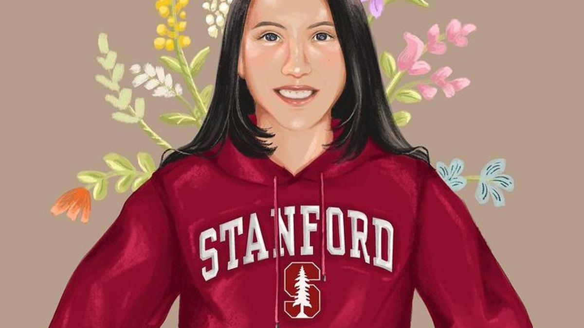 Lolos 2 Jurusan di Stanford University, Irawati Putri Alami Beautiful ...