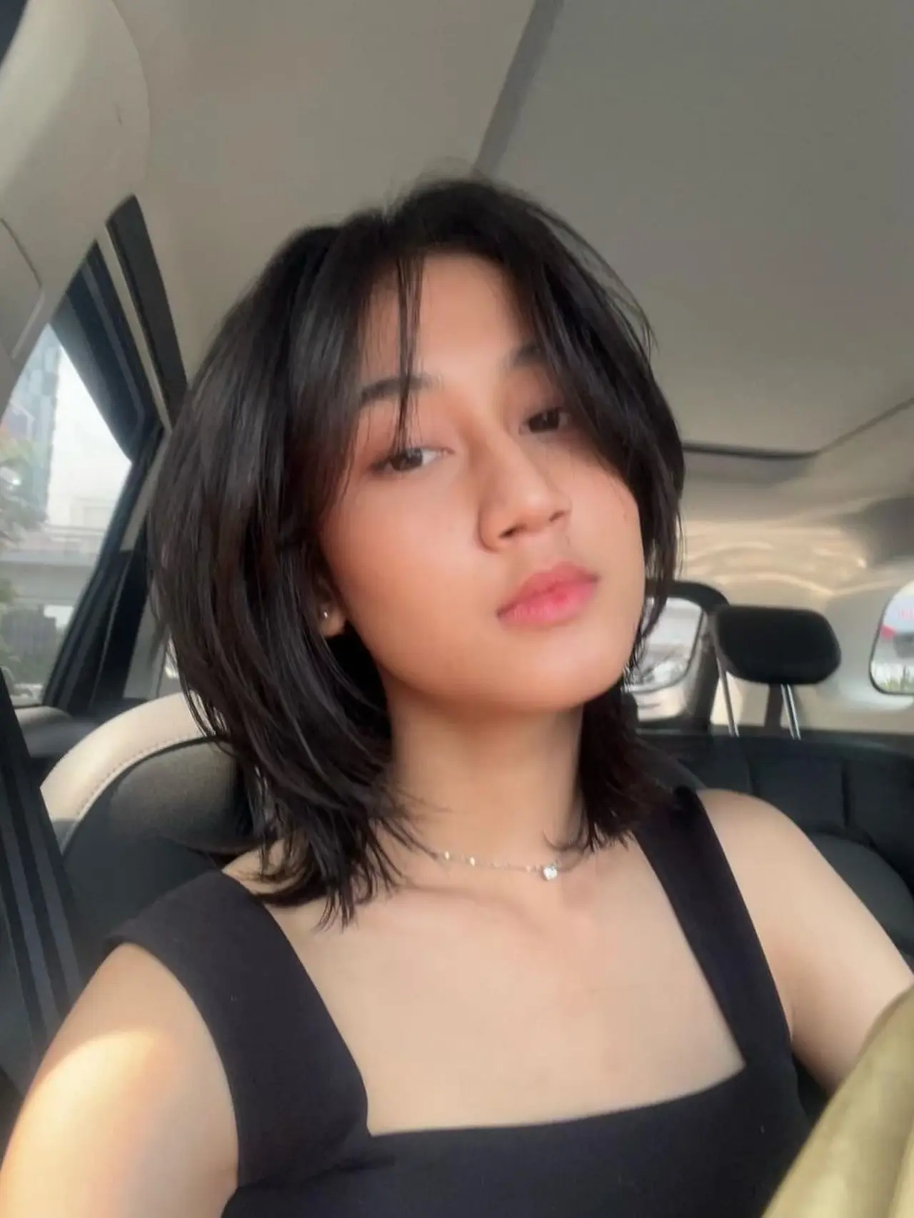 Marlo Ernesto Tak Balas Pesan Minta Maaf dari Keisya, Alasannya ...