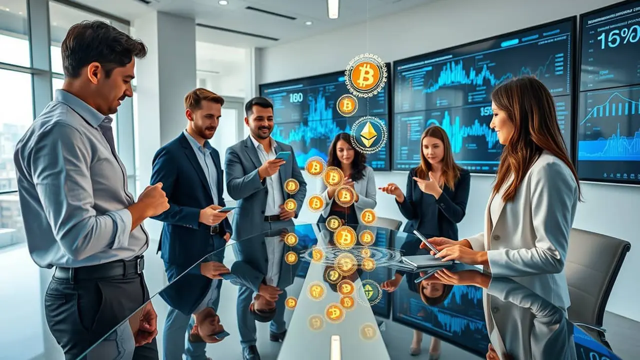 Apa itu Crypto: Panduan Lengkap untuk Pemula - Feeds Liputan6.com