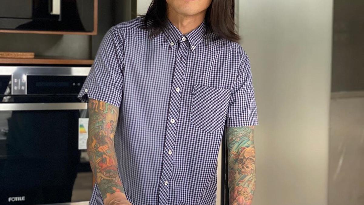 Selain Jago Masak, Chef Juna Juga Bisa Menerbangkan Pesawat - ShowBiz ...