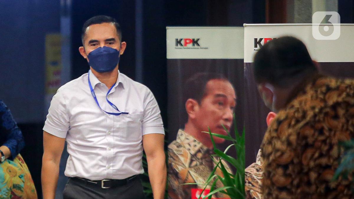 KPK Cegah Eks Kepala Bea Cukai Yogyakarta Eko Darmanto dan Istri Luar Negeri - News Liputan6.com