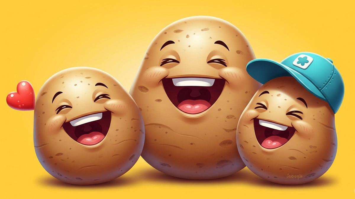 100 Potato Jokes: Spud-tacular Puns That Will Make You Laugh