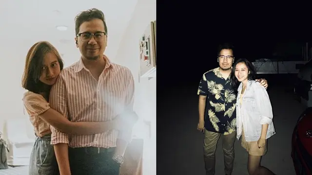 6 Potret Ratih Pradnyaswari, Selebgram Cantik Kekasih Adera Ega - Hot Liputan6.com