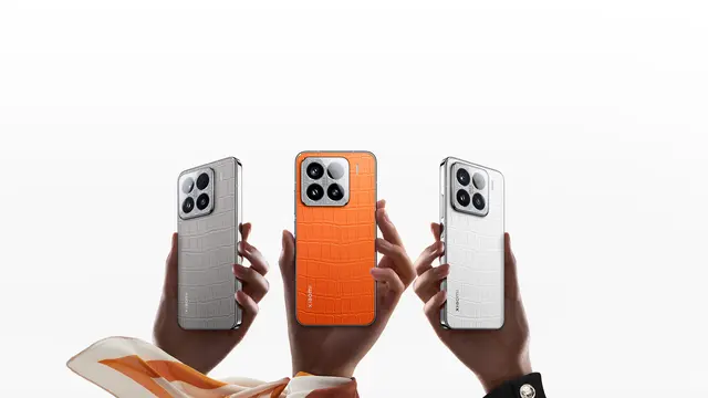 Daftar Harga HP Xiaomi Terbaru: Ada Redmi A5 hingga Xiaomi 15 Ultra!