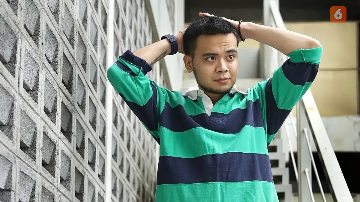 Berita Reza Smash dan Fabiola Hari Ini - Kabar Terbaru Terkini ...