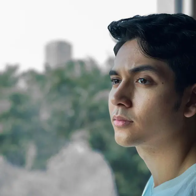 4 Fakta di Balik Layar Kultus Iblis, Fadi Alaydrus Ungkap Baru Pertama ...