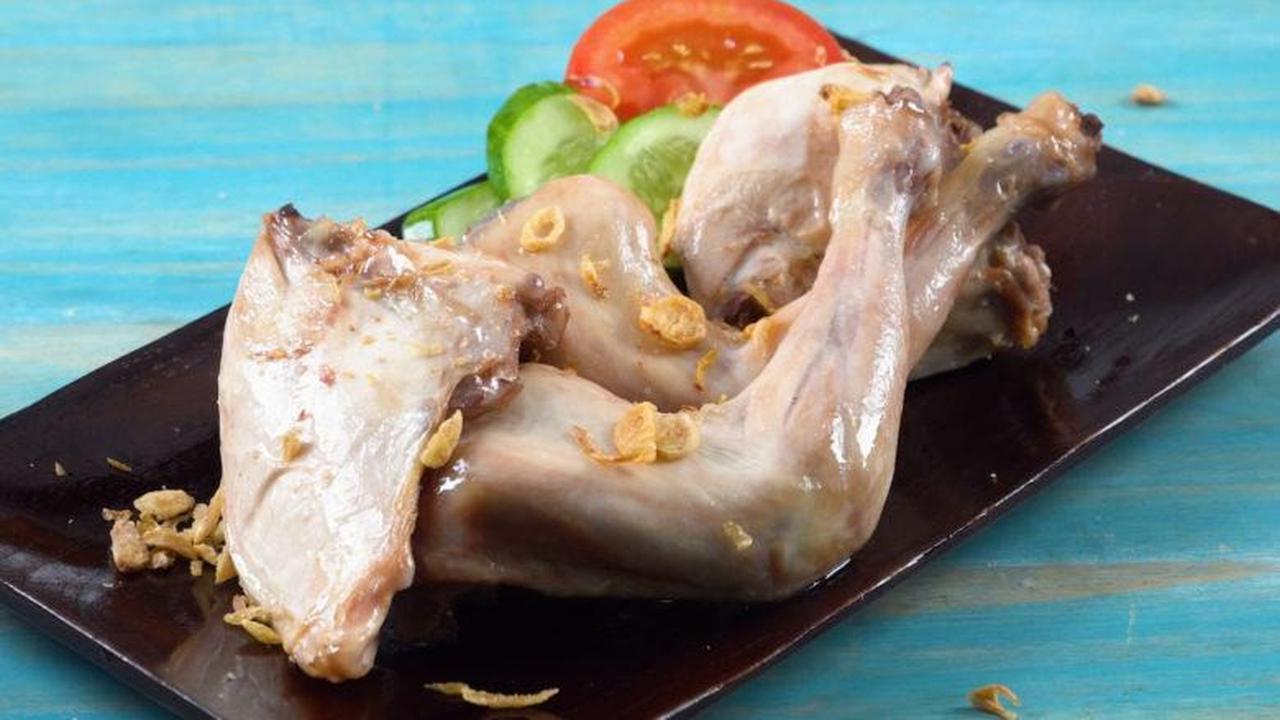 7 Resep Ayam Pop ala Rumah Makan Padang, Ini Rahasia Kelezatannya