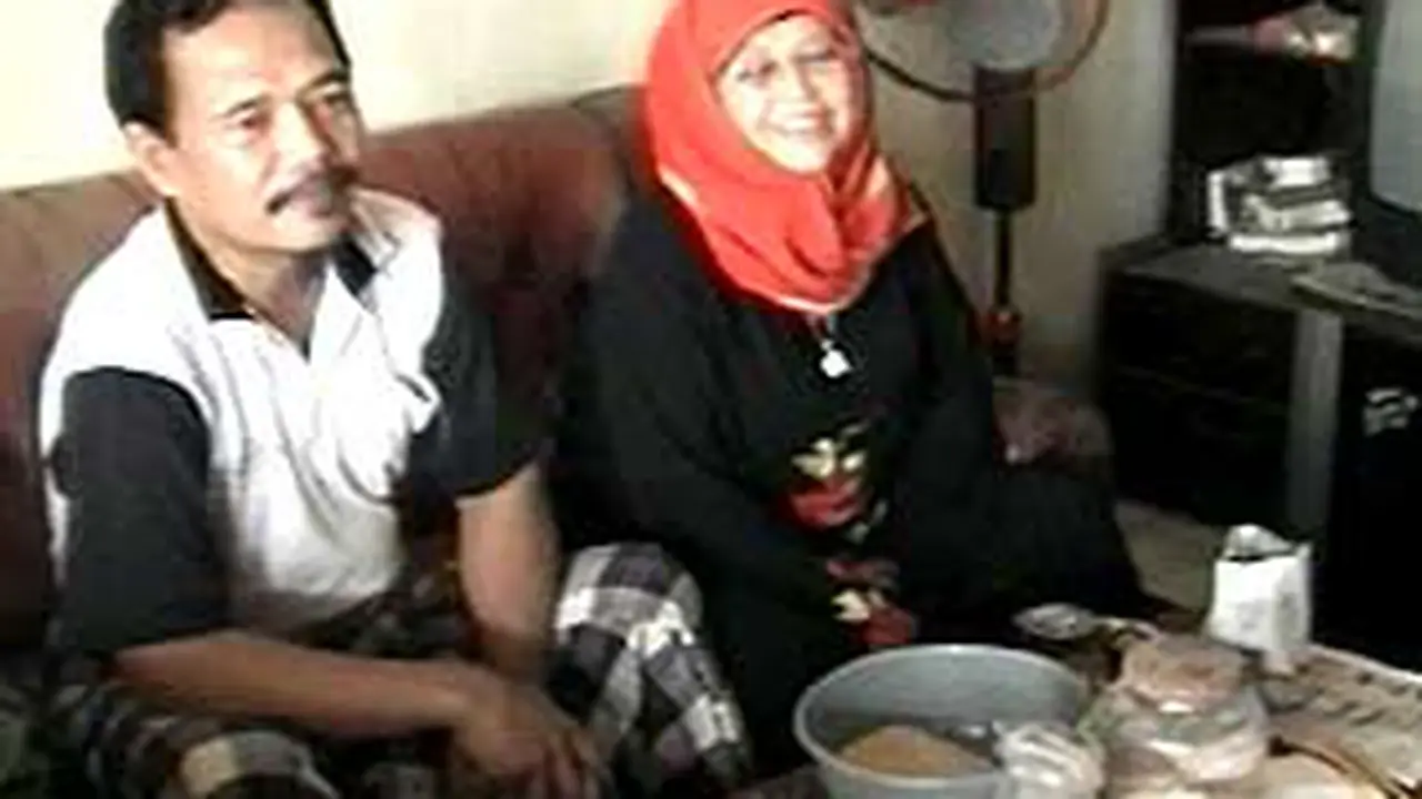 Keluarga Dulmatin Pasrah - News Liputan6.com