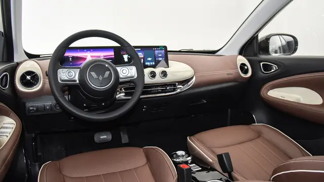 Resmi Diluncurkan, Segini Harga Mobil Listrik Wuling Bingo - Mobil ...