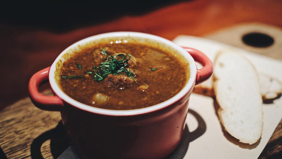 5 Resep Bumbu Tongseng yang Enak dan Medok, Mudah Dibuat di Rumah - Hot ...