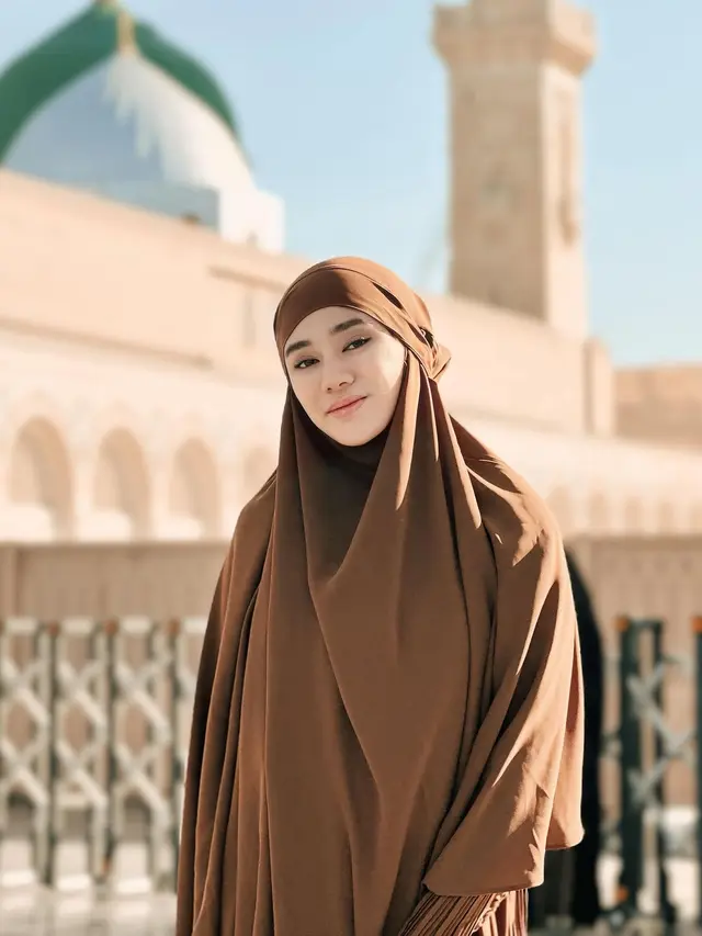 Profil Clara Shinta, Perjalanan Karier hingga Rencana Menikah dengan ...