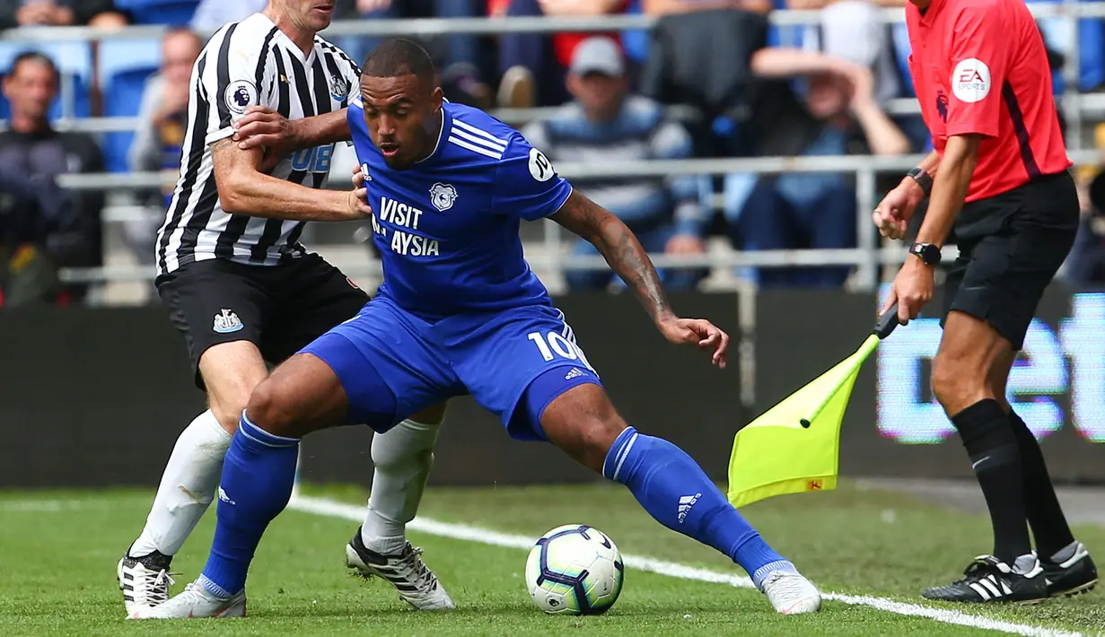 Foto: 5 Alumni Tim Akademi FC Copenhagen yang Pernah Merumput di Liga ...