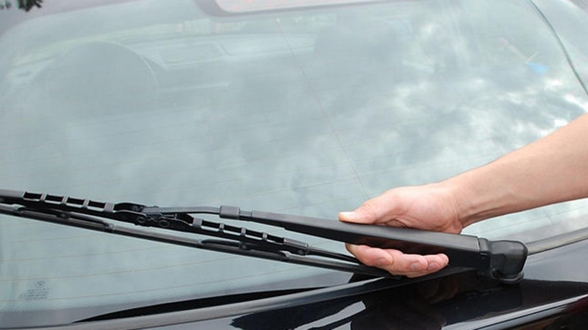 Top 3: Pentingnya Wiper dan SUV Datsun Murah - Otomotif Liputan6.com