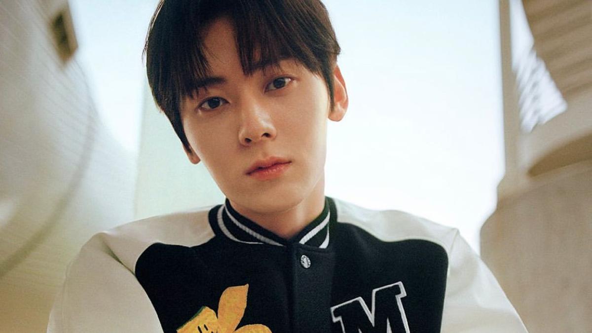 Fakta-Fakta Hwang Min Hyun yang Bakal Gelar Mini Konser di Jakarta ...