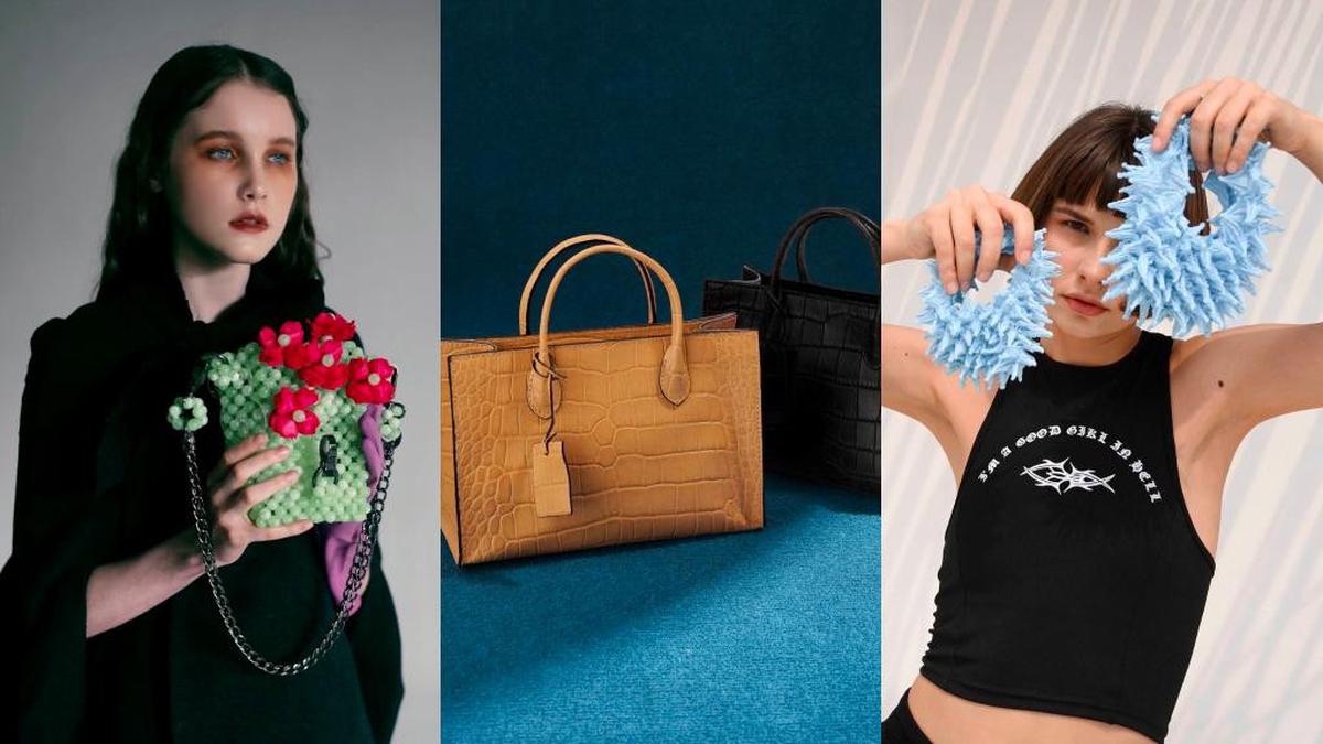 5 Rekomendasi Tas Brand Lokal Berdesain Unik, Bisa Dipakai Kerja hingga ...