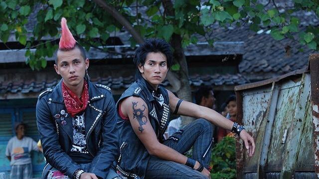 7 Potret Lawas Andhika Pratama, Pernah Mirip Nicholas Saputra ...