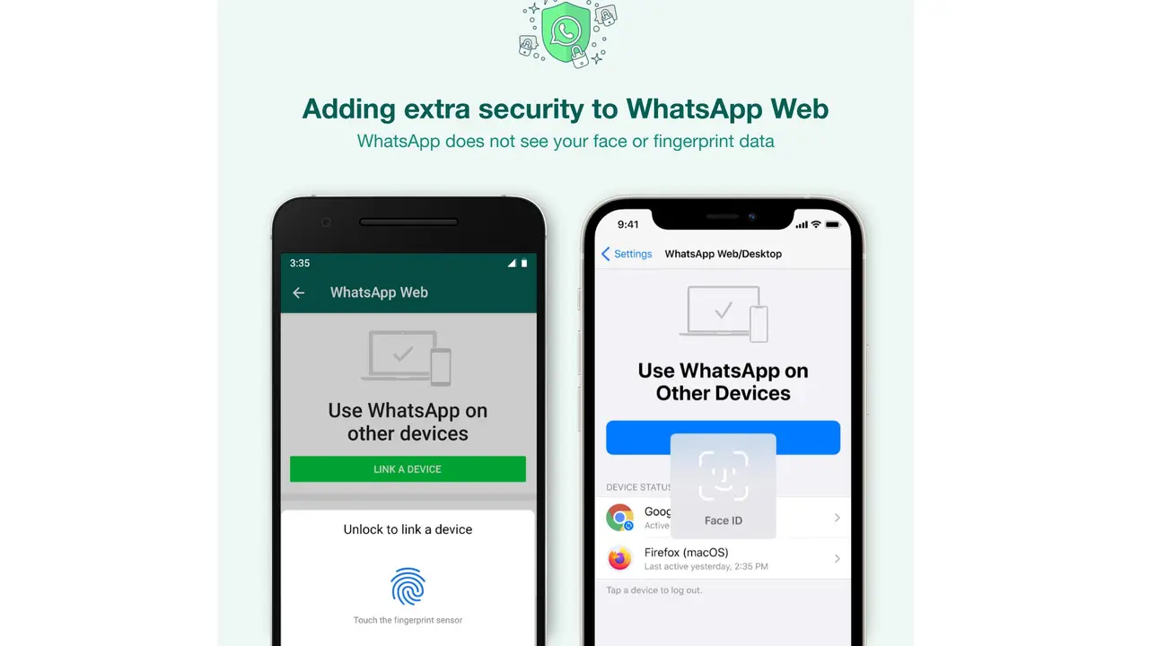 Cara Download WhatsApp For PC dari Windows dan Mac, Lengkap ...