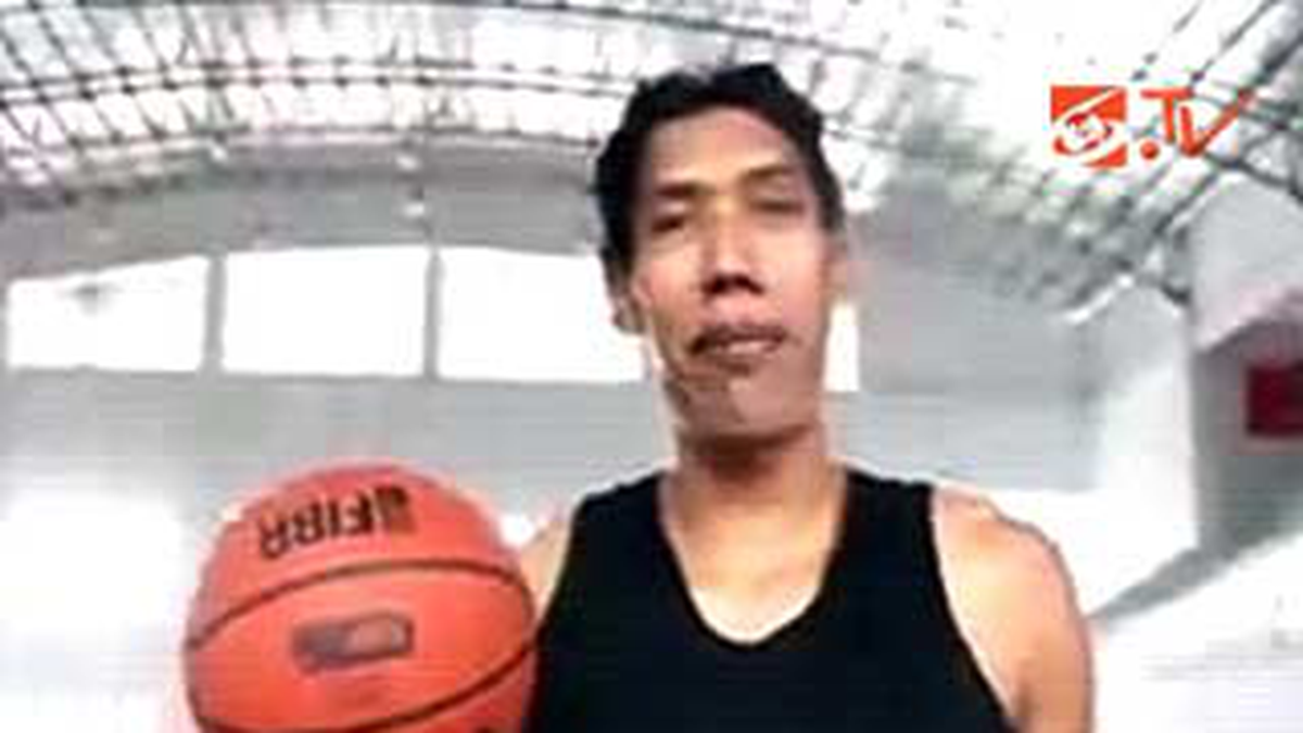 Max Yanto, Raksasa Indonesia - News Liputan6.com