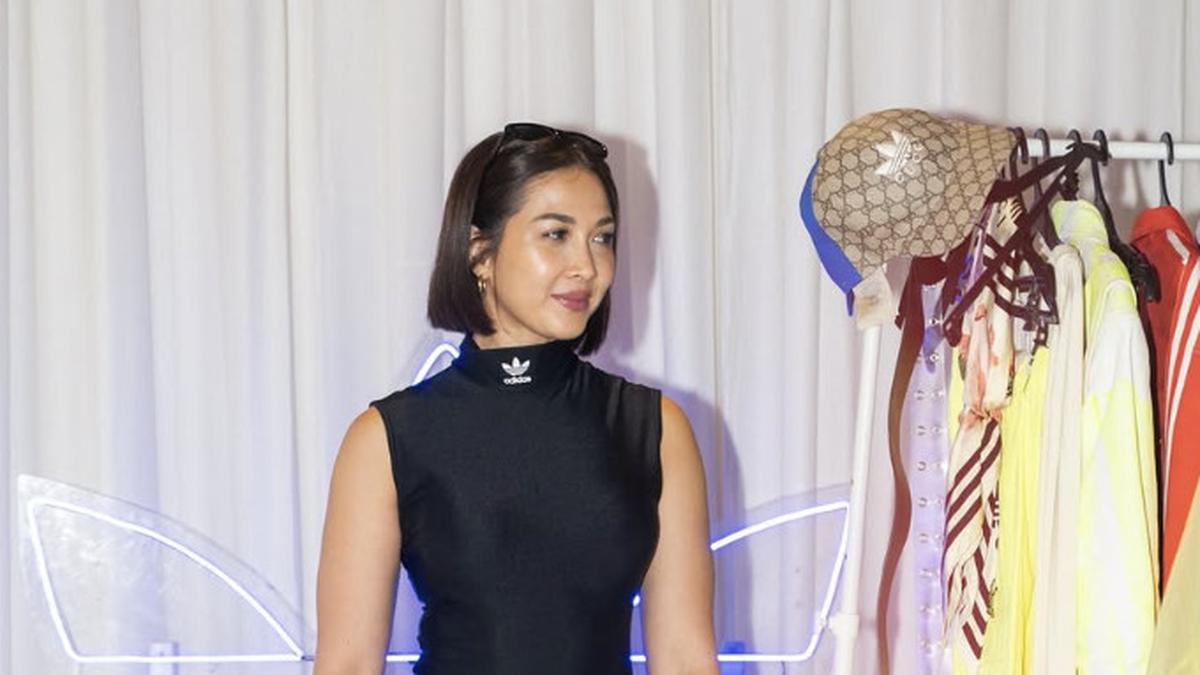 Saat Andrea Bimo hingga Shenina Cinnamon Bergaya It Girl dengan Koleksi ...