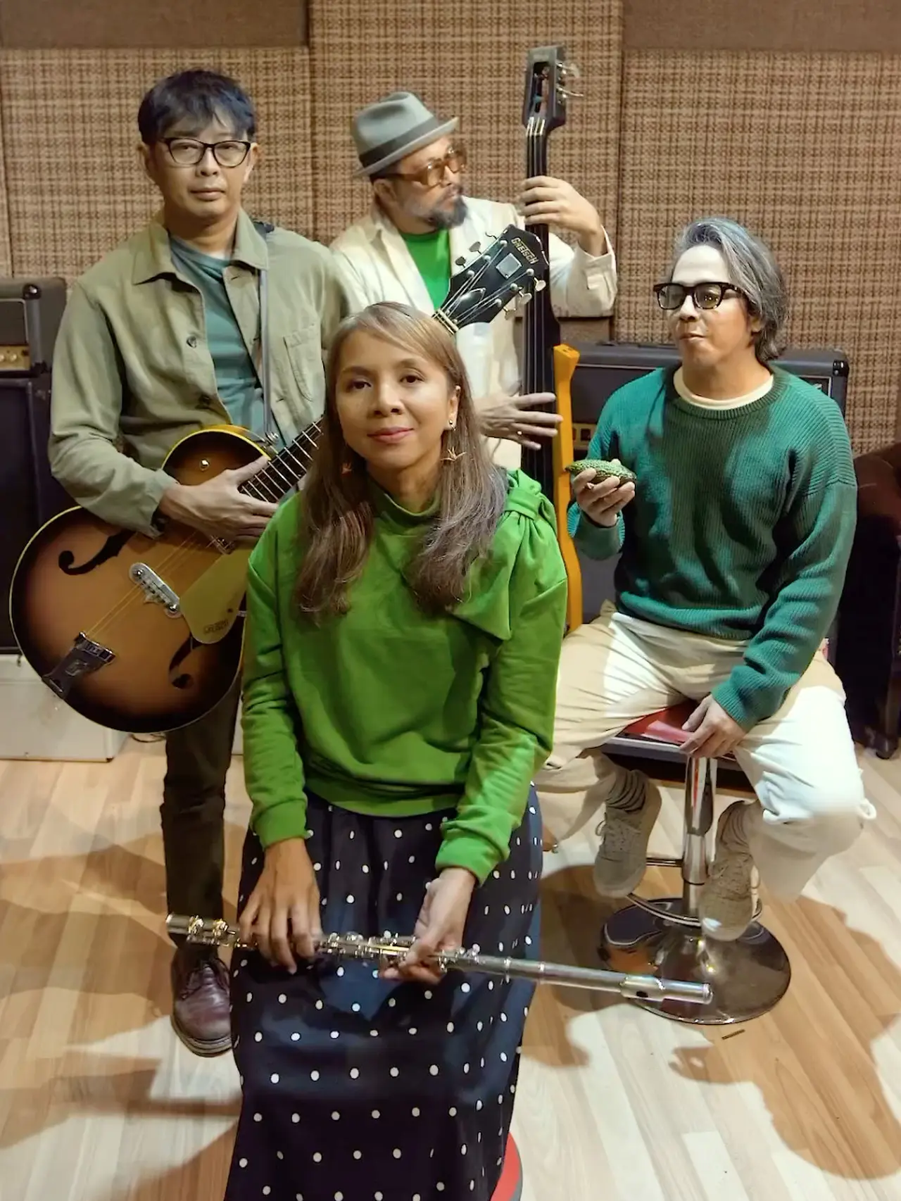 Hari Musik Nasional, Gen Z Perlu Tahu 10 Daerah Indonesia Ini Jadi ...