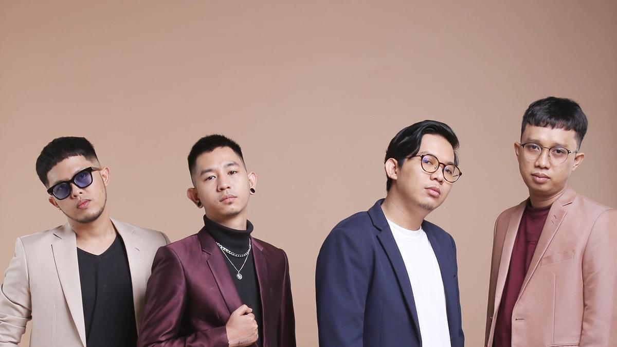 Unit Emo Asal Bandung for Revenge Kembali Menggebrak Industri Musik ...