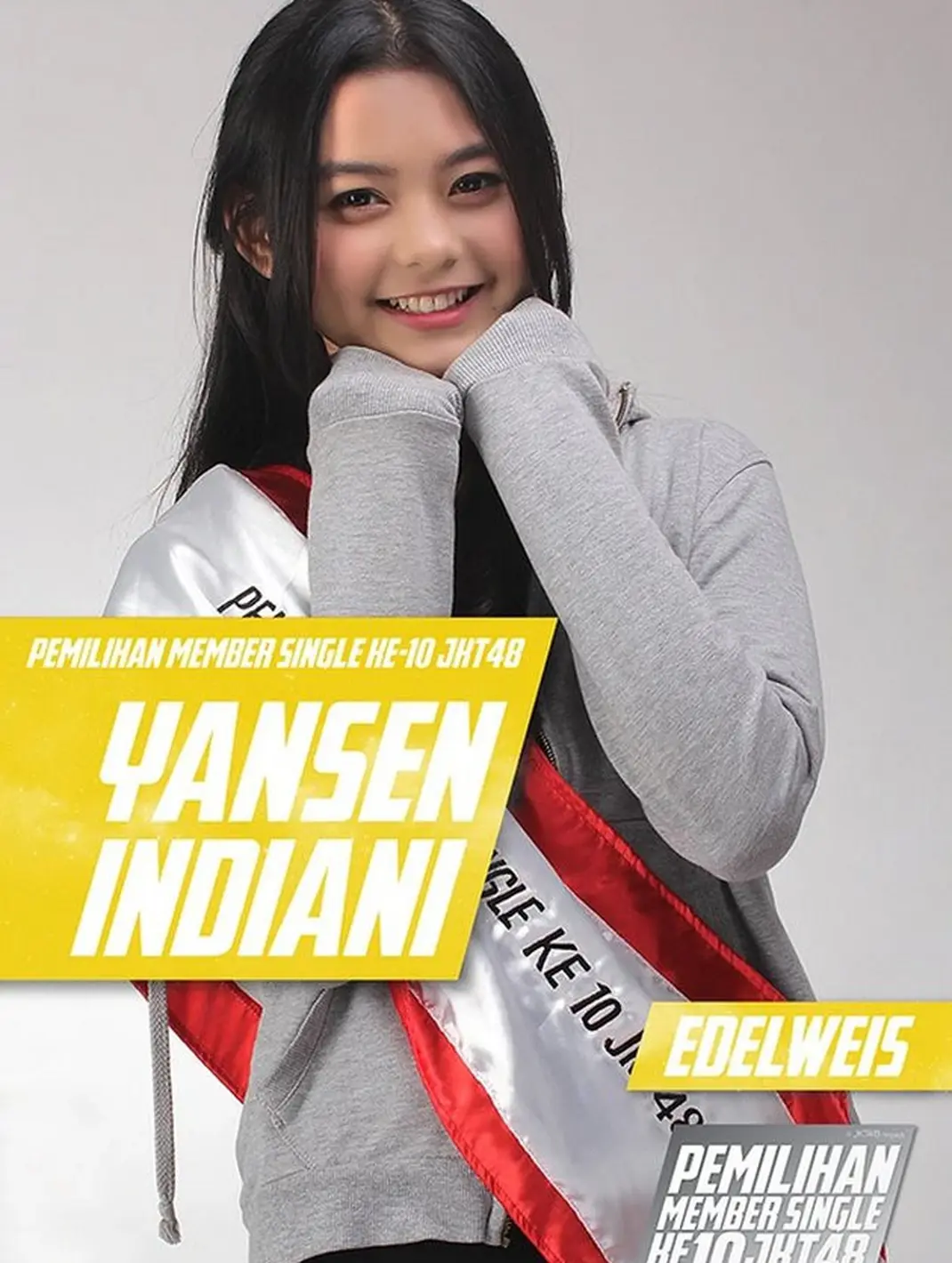 8 Potret Gaya Cesen Eks JKT48 Istri Marshel Widianto yang Kerap Tampil ...