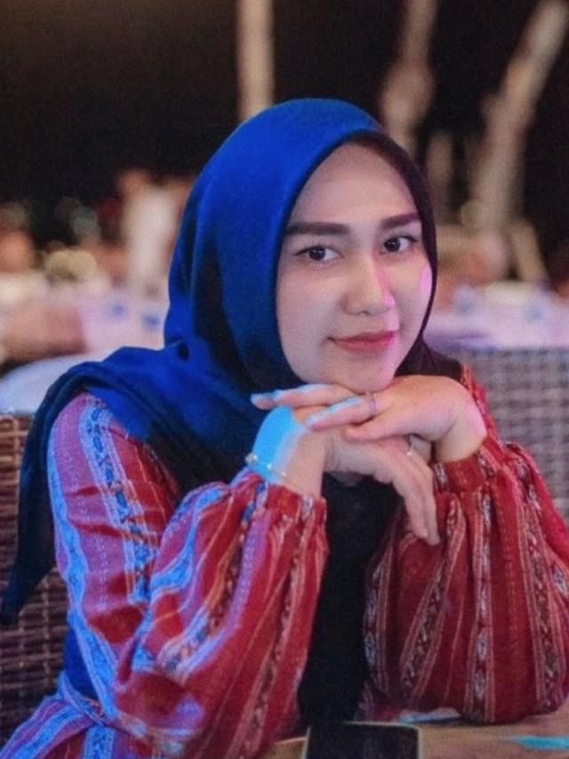 Septia Yetri Opani Ungkap Salah Satu Alasan Gugat Cerai Putra Siregar ...