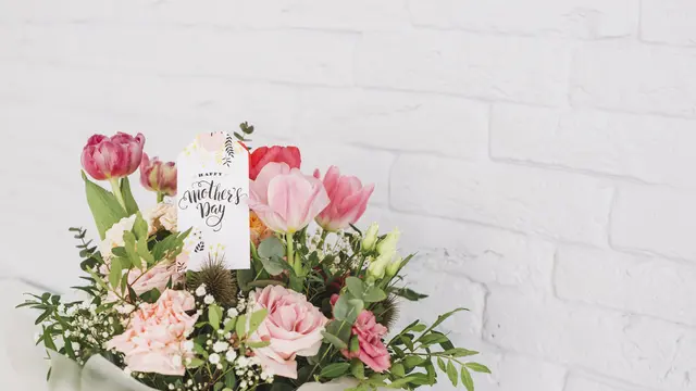 Rayakan Hari Ibu, Ini 10 Bunga dengan Makna Mendalam untuk Sang Ibunda ...