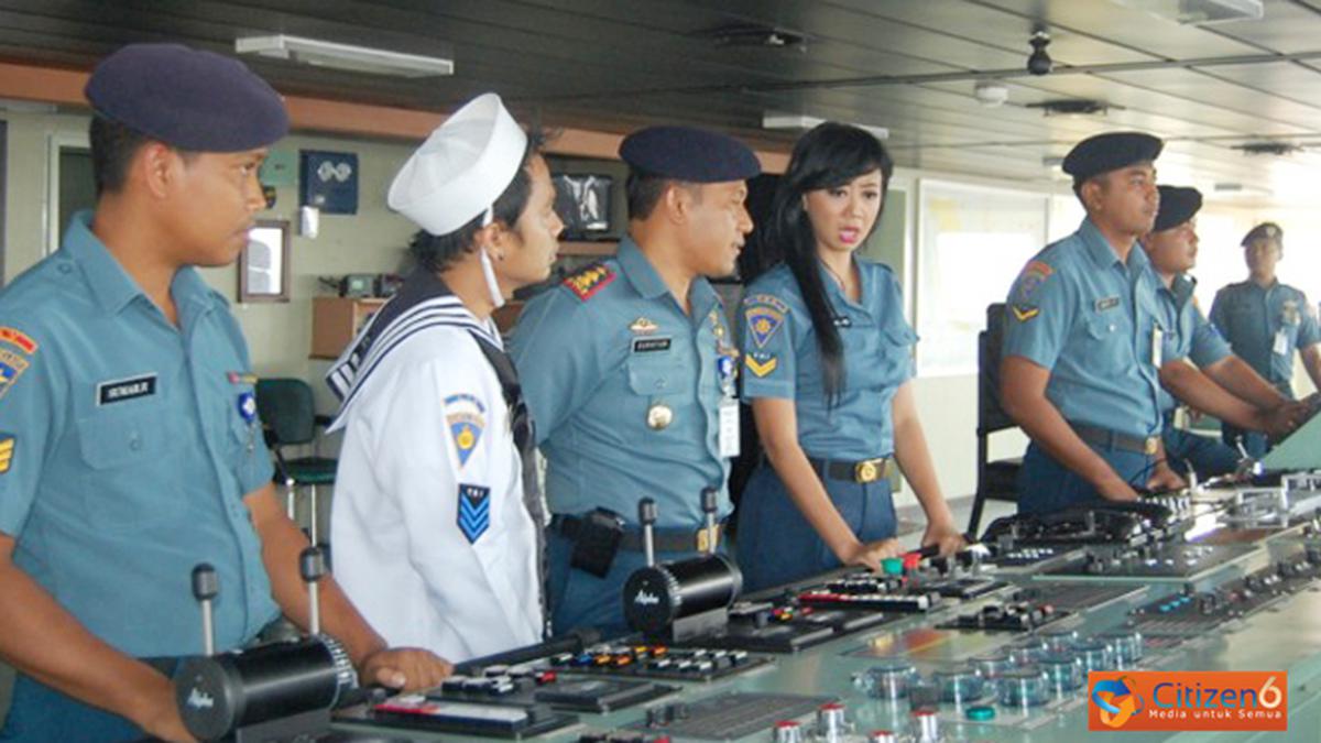 Berita Komando Lintas Laut MIliter Kolinlamil Hari Ini - Kabar Terbaru ...