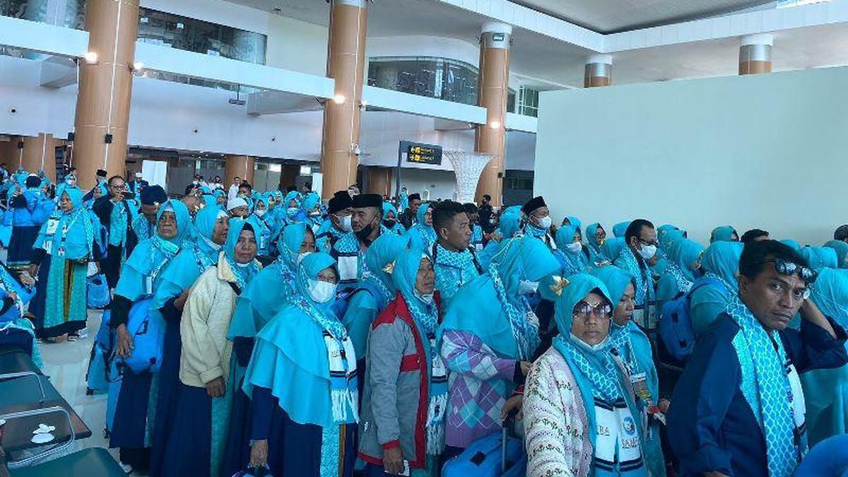 Perusahaan Travel yang Telantarkan Jemaah Umrah Punya 316 Cabang, 40 ...