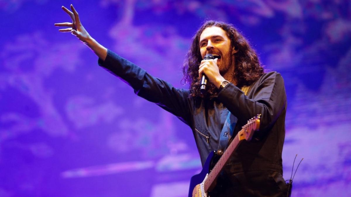 Lirik Lagu Too Sweet - Hozier - Ragam Bola.com