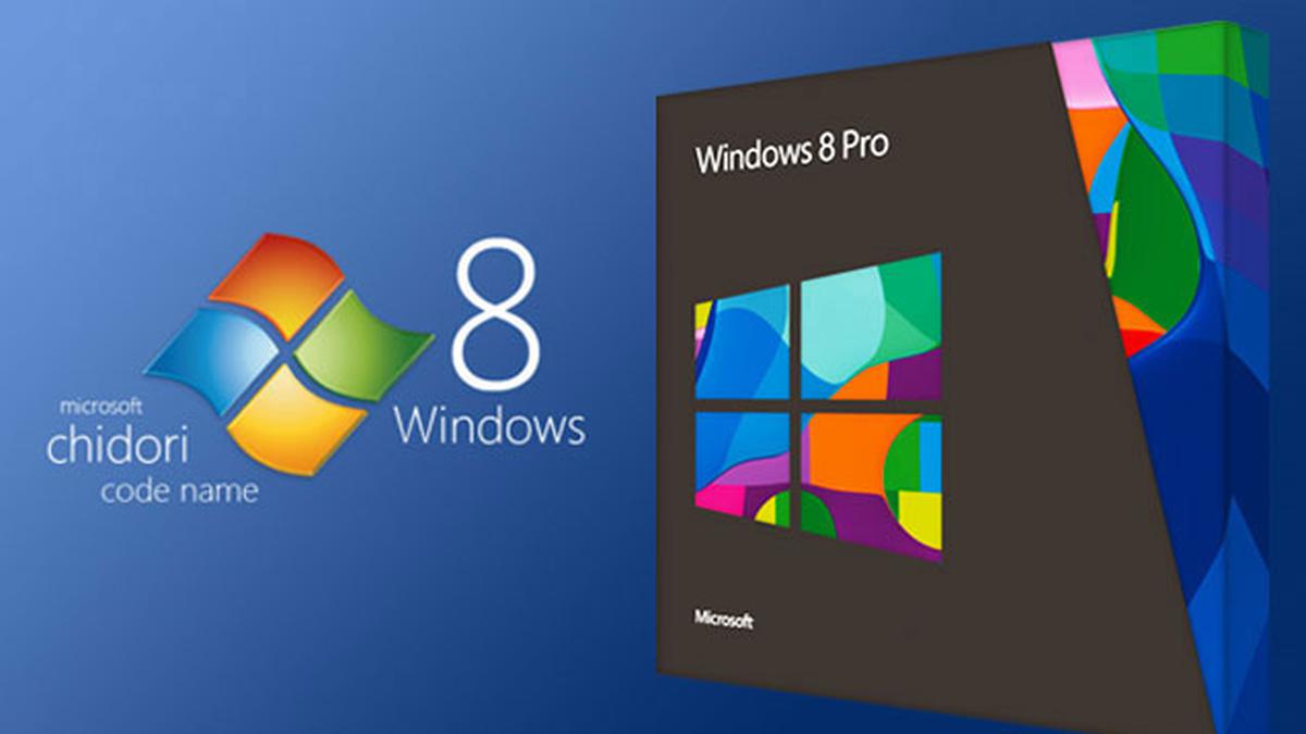 Microsoft Umumkan Windows 8 Cetak Rekor Penjualan - Tekno Liputan6.com
