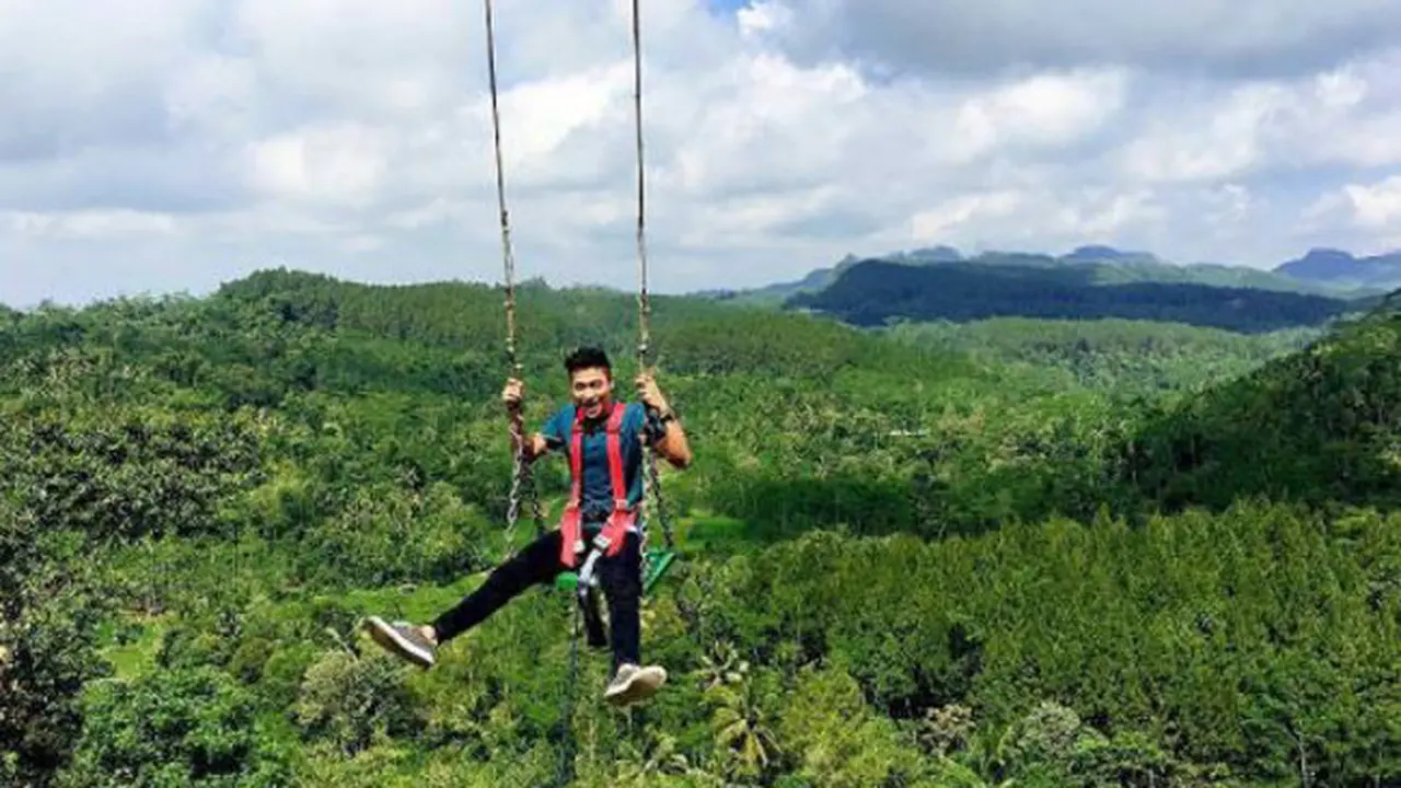 25 Wisata di Kulon Progo yang Bisa Jadi Alternatif Destinasi Liburan ...